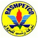 R RASHID Petroleum Co. “ Rashpetco” through Petrojet RASHPETCO | Sigma